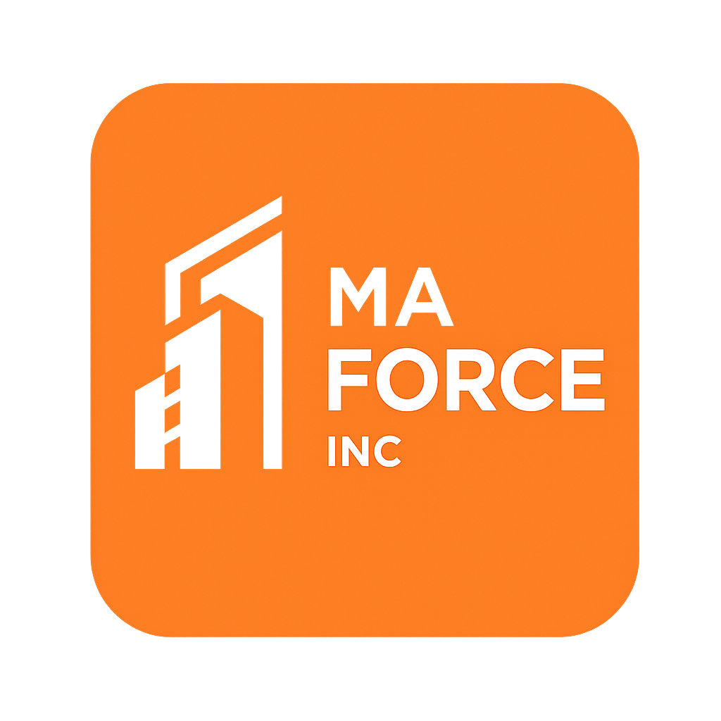 MA FORCE Inc - Construcción General en Puerto Rico